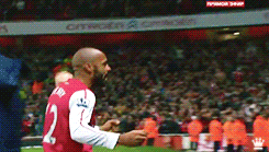 Arsenal-legend GIFs - Get the best GIF on GIPHY