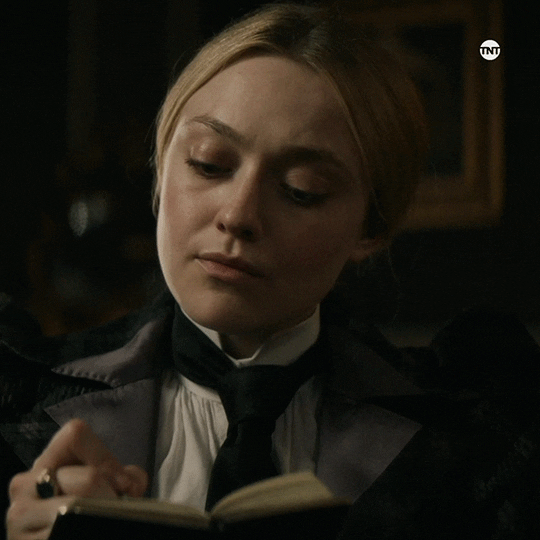 Season 2 Tnt GIF by The Alienist: Angel of Darkness - Find & Share on GIPHY