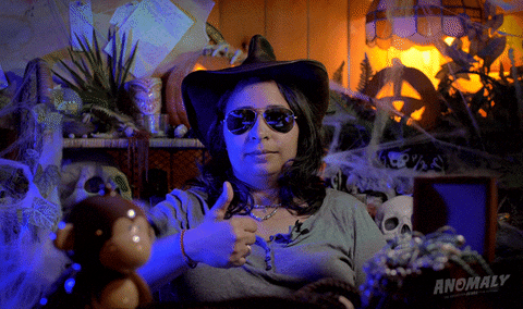 AnomalyFilmFest GIF - Find & Share on GIPHY
