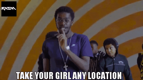 Take A Weekend Trip GIFs - Get the best GIF on GIPHY