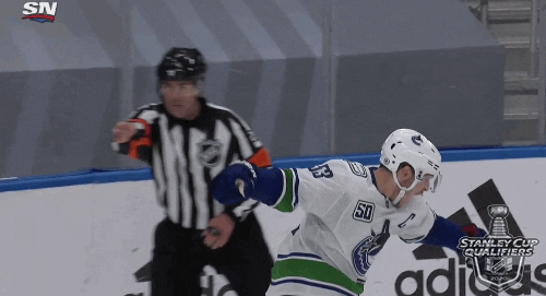 Canucks-50 GIFs - Get the best GIF on GIPHY