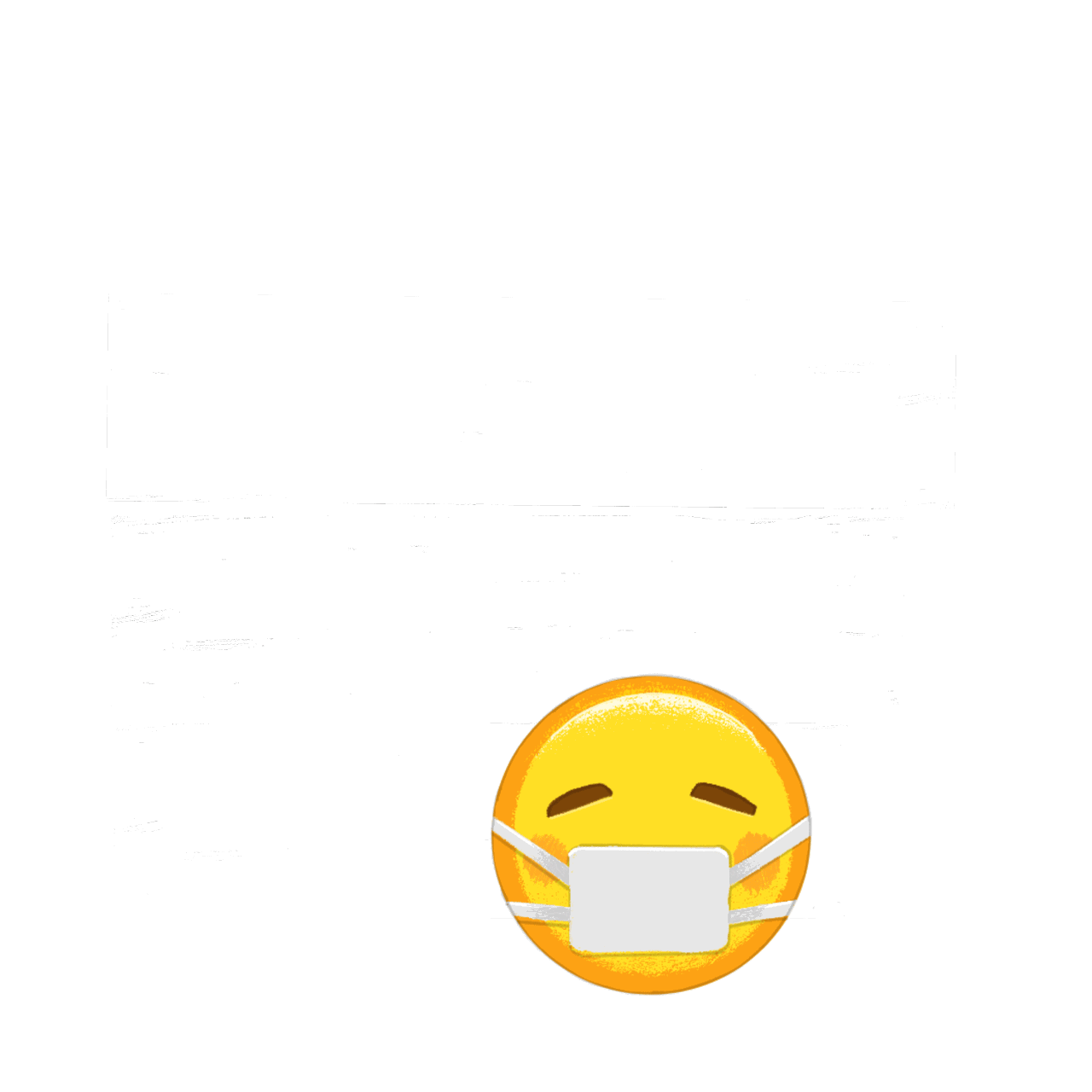 Sick Emoji Sticker by INTO ACT!ON for iOS & Android | GIPHY