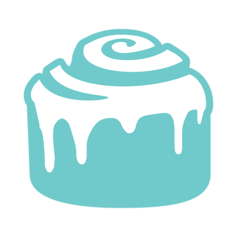 Animated Sweet Roll