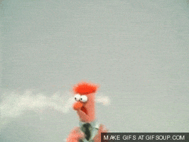 Beaker GIFs - Find & Share on GIPHY