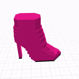 High Heels Fashion GIF by patternbase - Find & Share on GIPHY