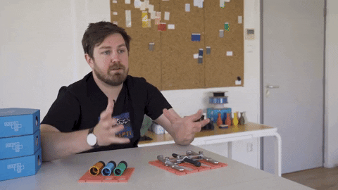 Reflow GIF by Enable 3D - Find & Share on GIPHY