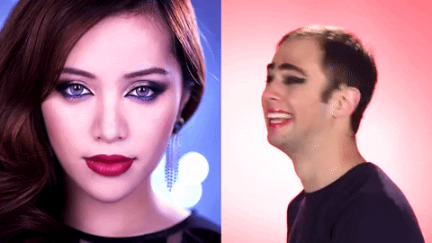 Omf-look-at-her-so-pretty GIFs - Get the best GIF on GIPHY