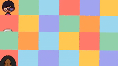 Toca Life Character GIFs - Get the best GIF on GIPHY