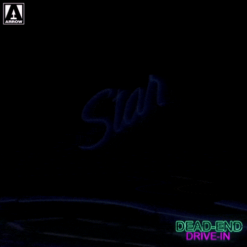 Drive In Theater GIFs - Find & Share on GIPHY