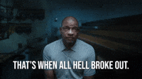 Hell-river GIFs - Get the best GIF on GIPHY