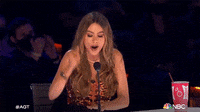 Sofia Vergara Hunger Games Gif