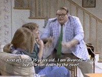Chris Farley Gif