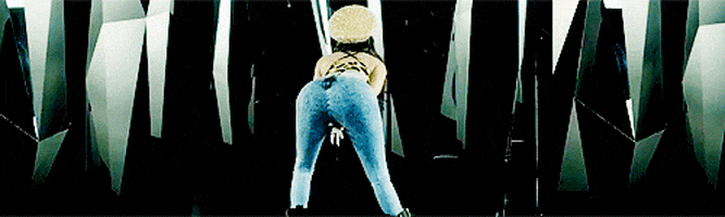 Twerk It S Find And Share On Giphy
