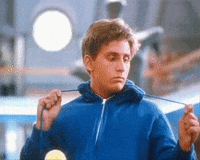 Hand Raise Gif Breakfast Club