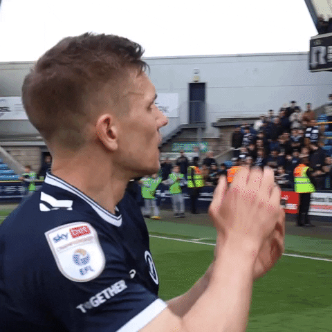 MillwallFC GIFs - Find & Share on GIPHY