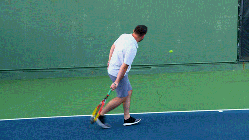Shoe Falling Off GIFs - Get the best GIF on GIPHY