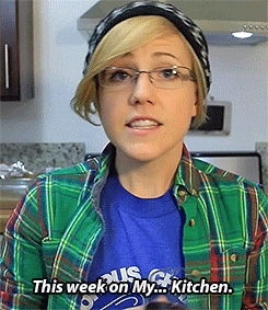 Hannah GIF - Find & Share on GIPHY