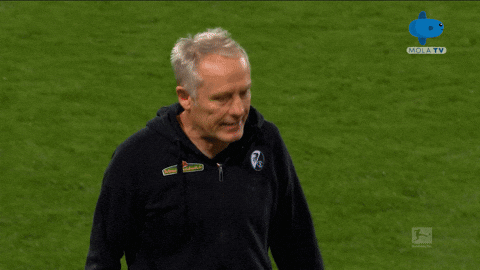 Goal Reaction GIF by MolaTV - Find & Share on GIPHY