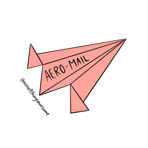 Aeromail GIFs - Get the best GIF on GIPHY