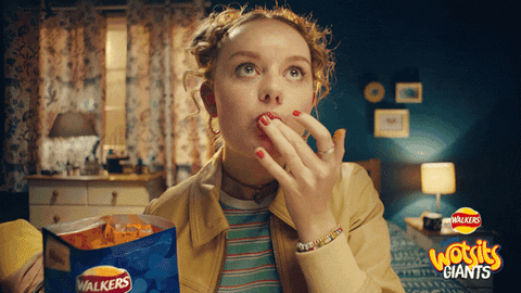 Cheese Fingers GIFs - Get the best GIF on GIPHY