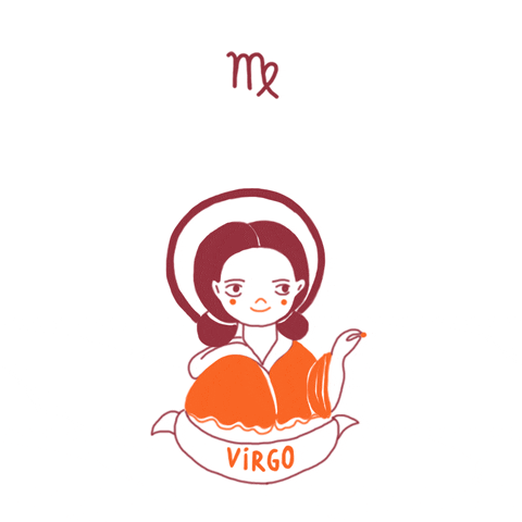 Signs Astrology GIF - Find & Share on GIPHY
