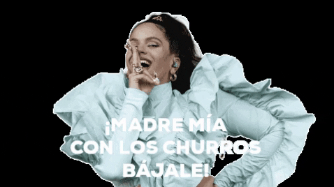 Churros con Chocolate GIFs on GIPHY - Be Animated