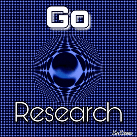 Go Research GIFs - Get the best GIF on GIPHY