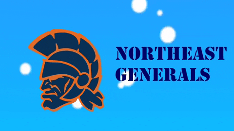Northeast Generals GIF - Find & Share on GIPHY