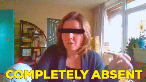 Absente GIFs - Get the best GIF on GIPHY