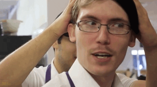 Adults With Autism GIFs - Get the best GIF on GIPHY