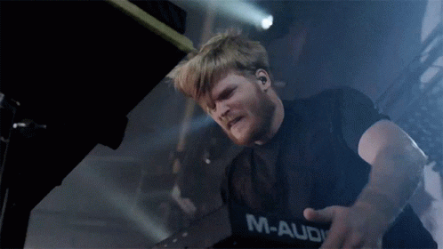 Dj Club GIFs - Get the best GIF on GIPHY