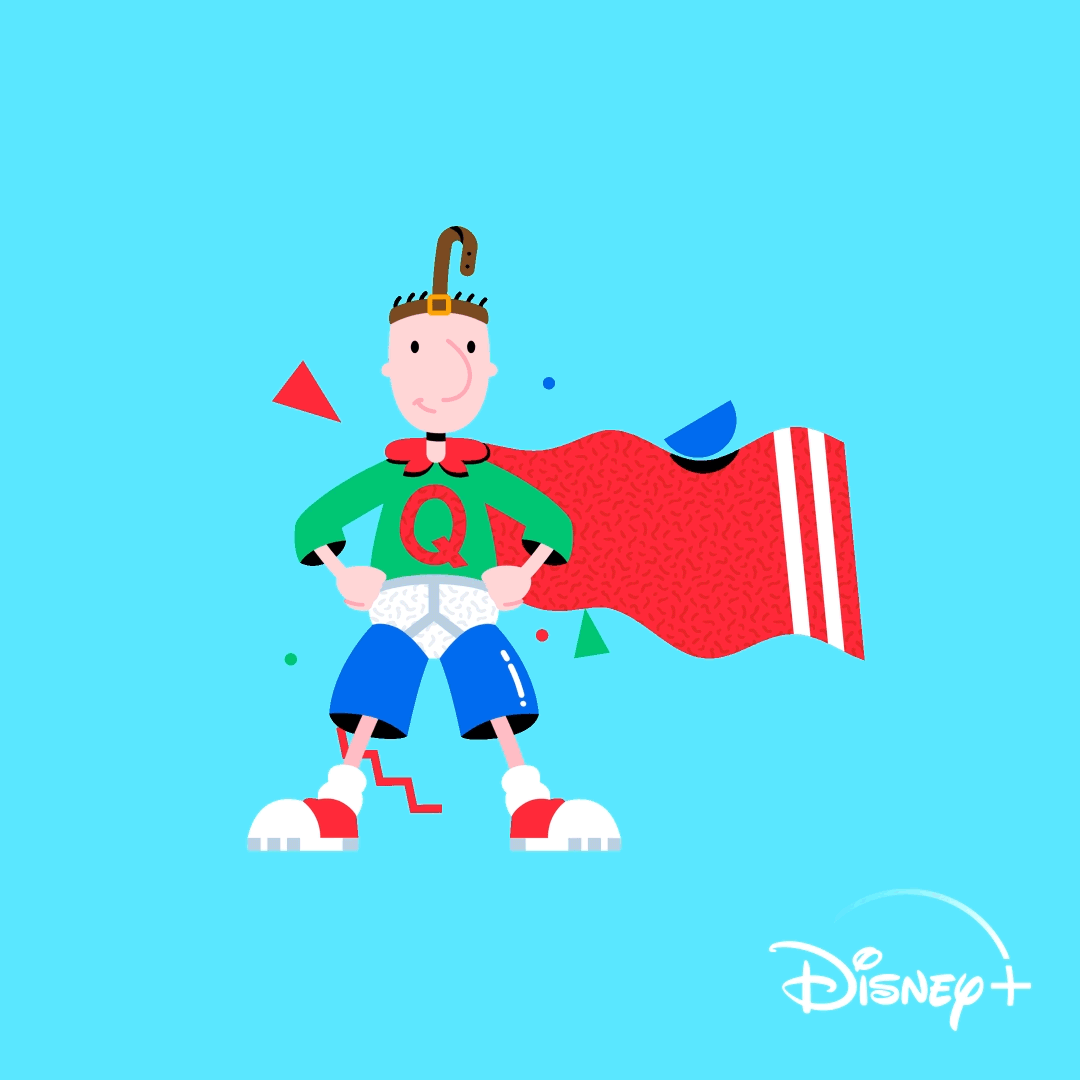 Disney Afternoon GIF by Disney+ - Find & Share on GIPHY