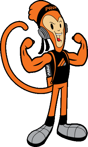 PRV Audio Sticker for iOS & Android | GIPHY