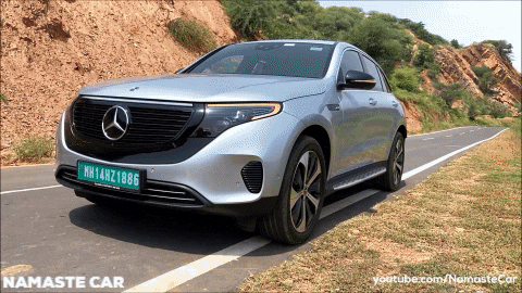 Mercedes-Benz Wow GIF by Namaste Car - Find & Share on GIPHY
