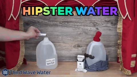 Waves Water GIFs - Get the best GIF on GIPHY