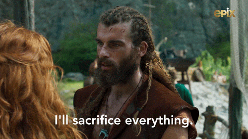 Nothing Is In My Way GIFs - Get the best GIF on GIPHY