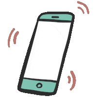 Phone Ringing Gif