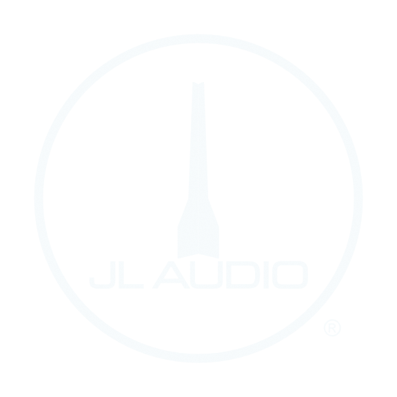 Jl Audio Logo Vector