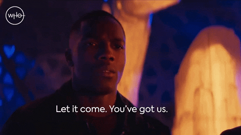 Doctor Who: Fugitive of the Judoon by Doctor Who | GIPHY