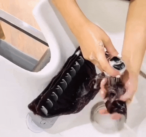 Salon Hair GIFs - Get the best GIF on GIPHY