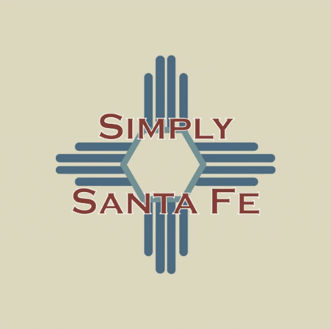Santa Fe Newmexico GIF by Simply Social Media - Find & Share on GIPHY