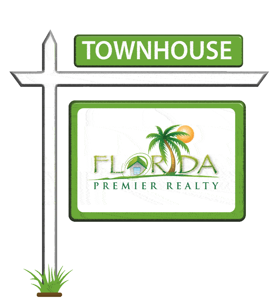 Real Estate Sign Sticker by Florida Premier Realty for iOS & Android ...