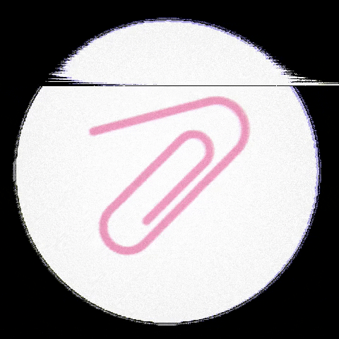 Paperclip Concept GIF - Find & Share on GIPHY