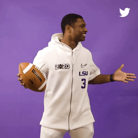 Espn Ncaa GIF by College Football Playoff - Find & Share on GIPHY