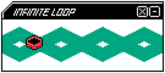 Infinite-bit GIFs - Get the best GIF on GIPHY