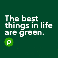 Shamrock Animated Gif Loop