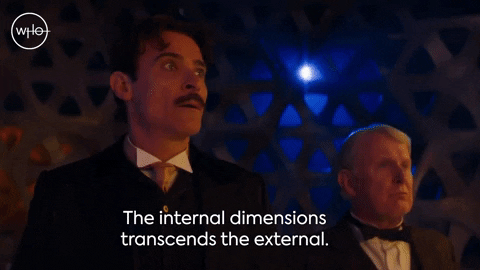 Series 12 Thirteenth Doctor GIF by Doctor Who - Find & Share on GIPHY