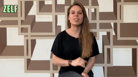 Zelf GIFs - Get the best GIF on GIPHY