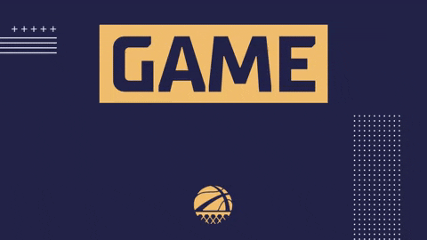 Game Time GIF by Sweden Basketball - Find & Share on GIPHY