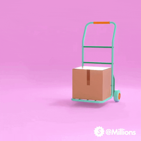 Dolly-cart GIFs - Get the best GIF on GIPHY